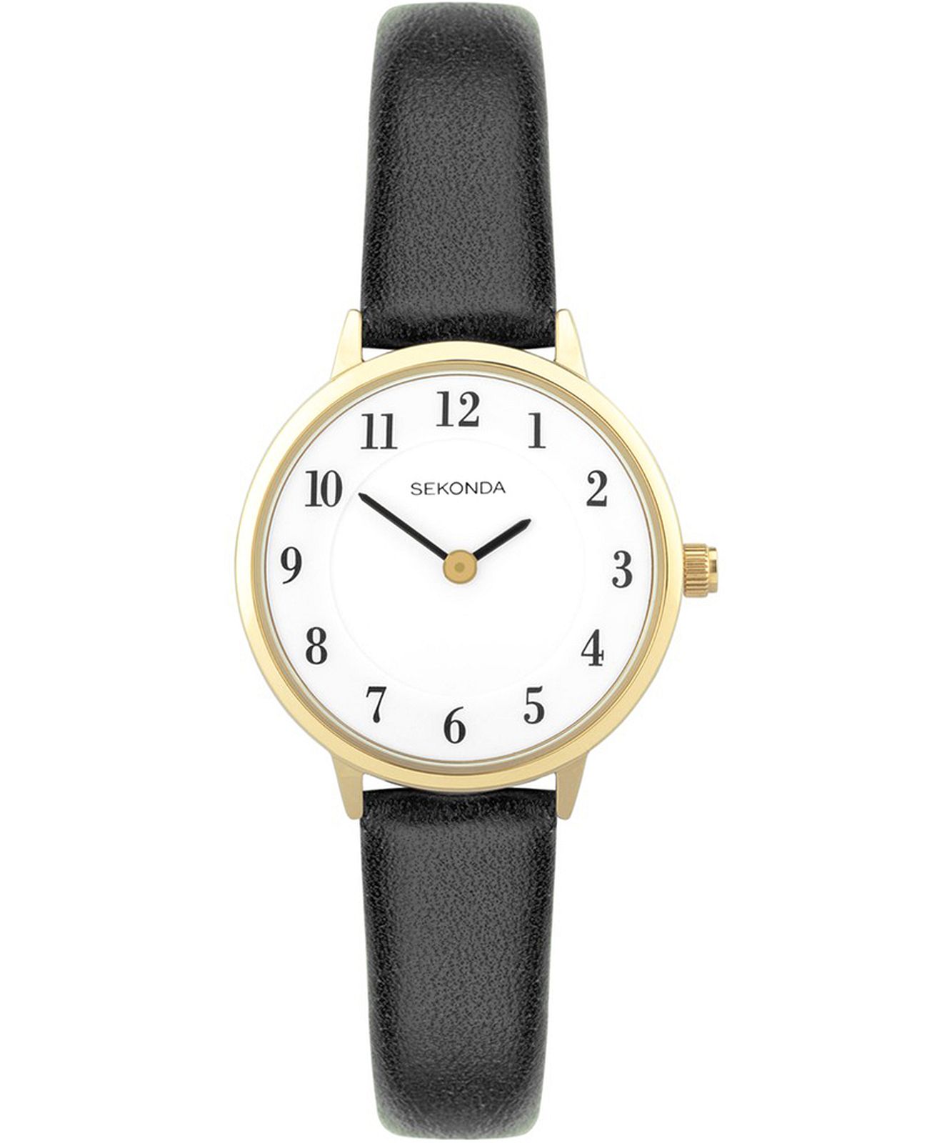 Sekonda 40618 - Zegarek Classic • Zegarownia.pl