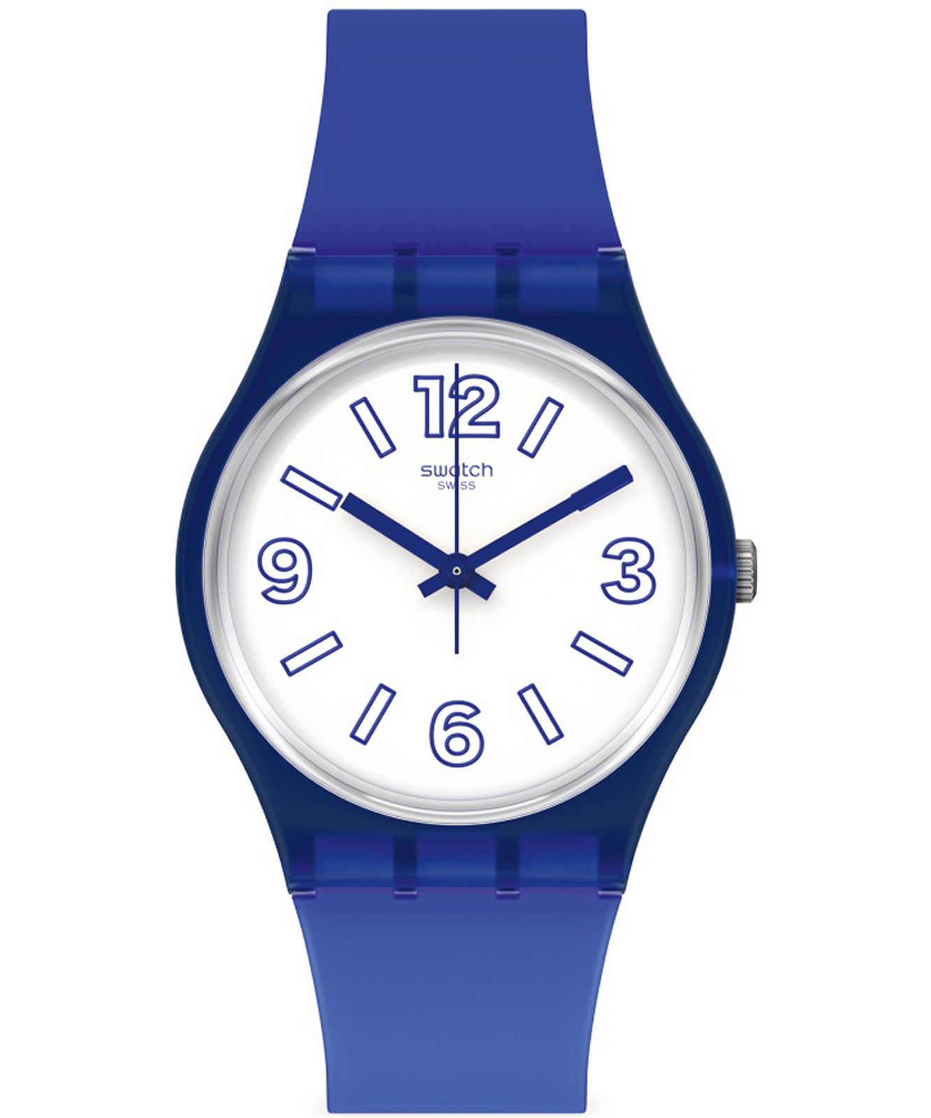 Swatch GN268 - Zegarek Electric Shark • Zegarownia.pl