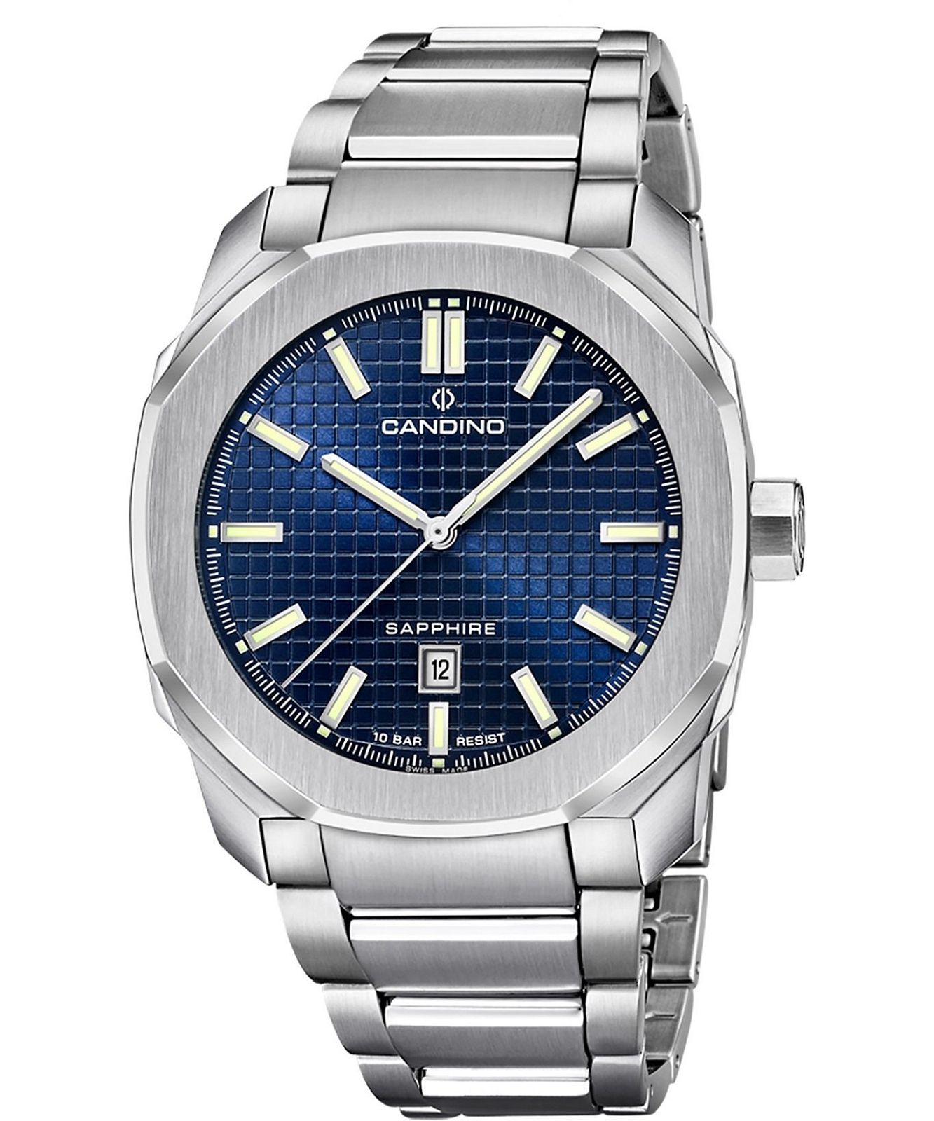 Candino C4754/2 - Zegarek Gents Sport • Zegarownia.pl