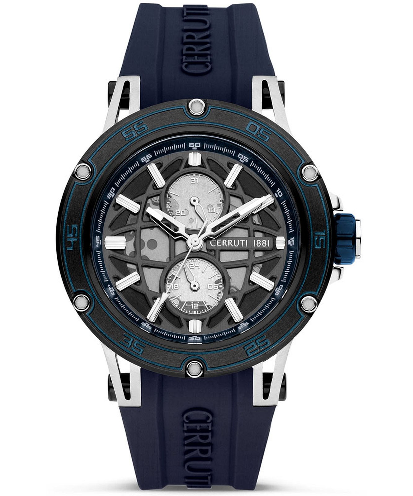 Cerruti CIWGQ0007001 - Zegarek Velletri • Zegarownia.pl