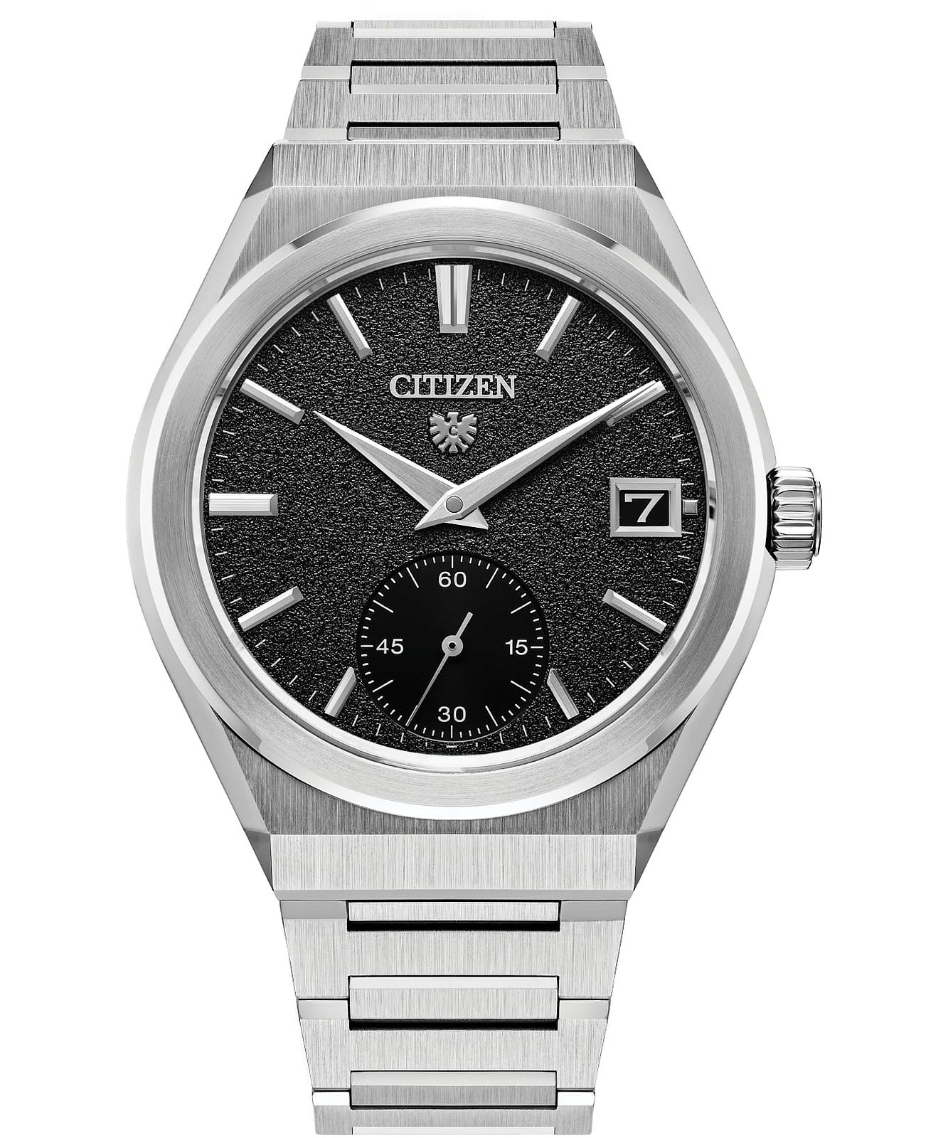 Citizen NC1000-51E - Zegarek Caliber 0210 • Zegarownia.pl