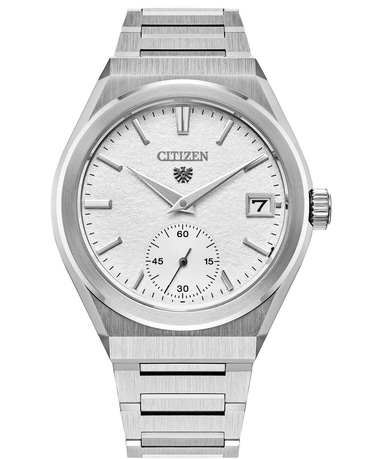 Citizen NC1001-58A - Zegarek Caliber 0210 • Zegarownia.pl
