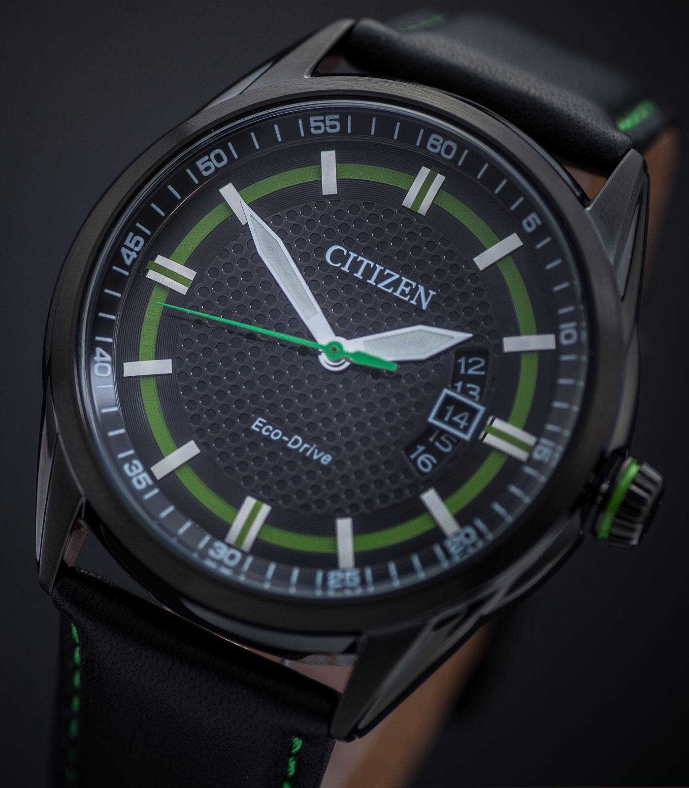 Citizen AW1184-05E - Zegarek • Zegarownia.pl