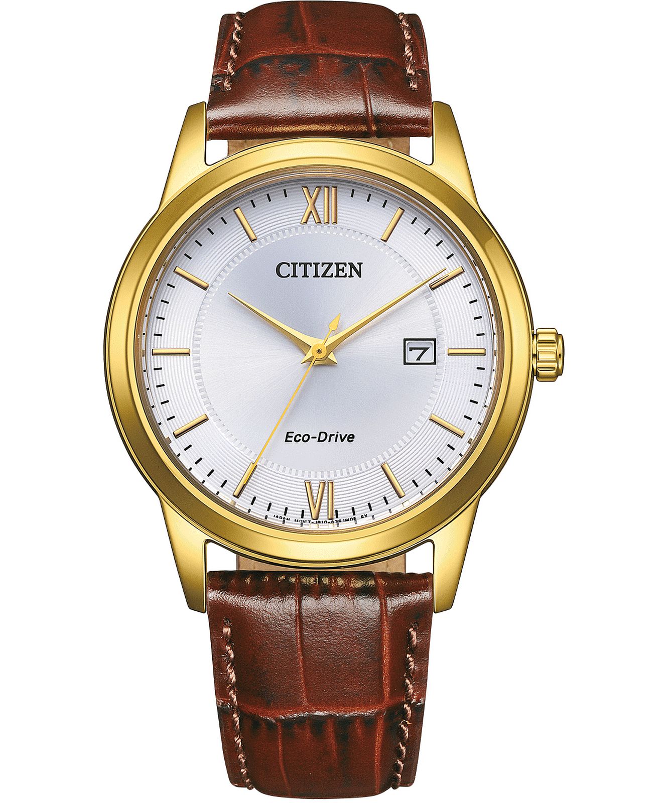 Citizen AW1782-11A - Zegarek Elegance • Zegarownia.pl