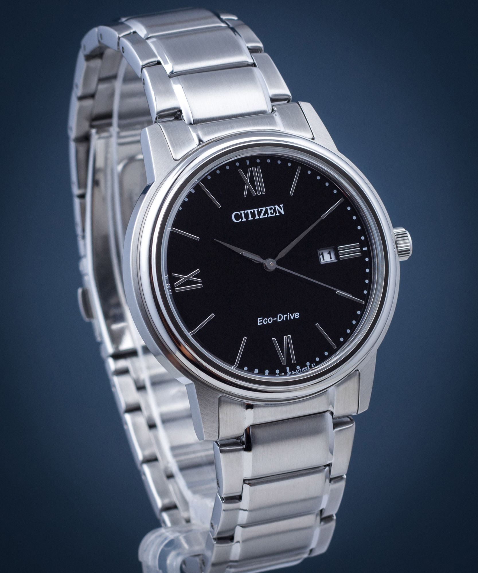 Citizen AW1670-82E - Zegarek Sports Eco-Drive • Zegarownia.pl