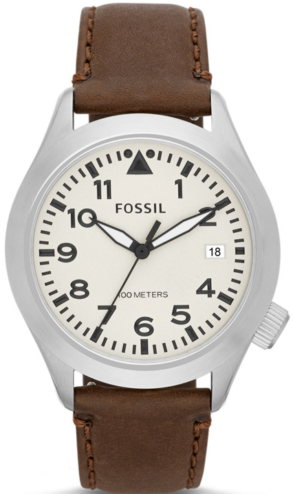 Fossil AM4514 - Zegarek Aeroflite • Zegarownia.pl
