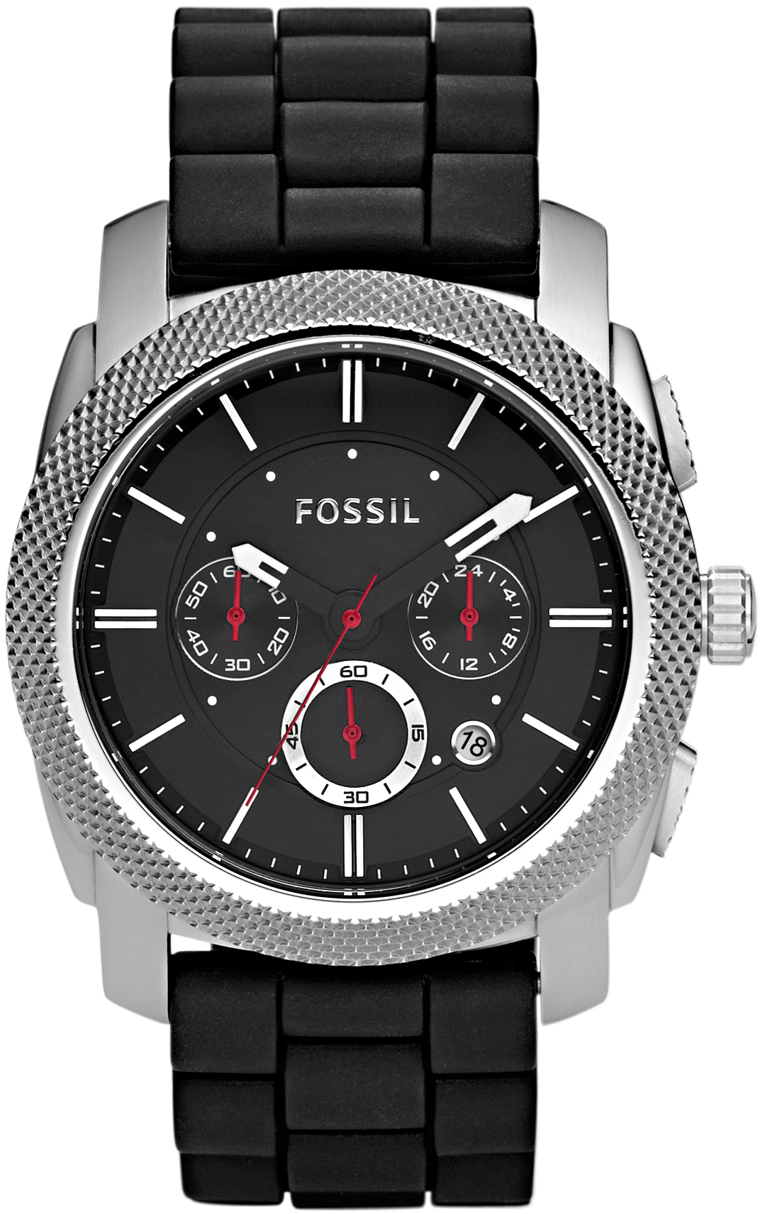 Fossil FS4572 - Zegarek • Zegarownia.pl
