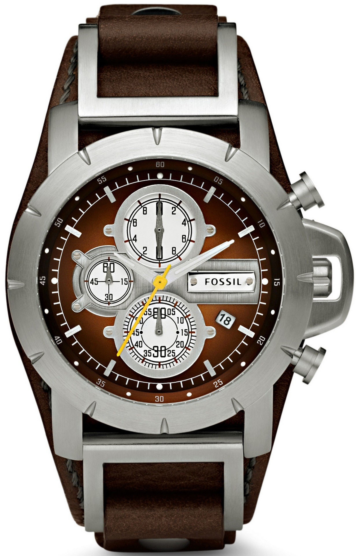 Fossil JR1157 - Zegarek Jake • Zegarownia.pl