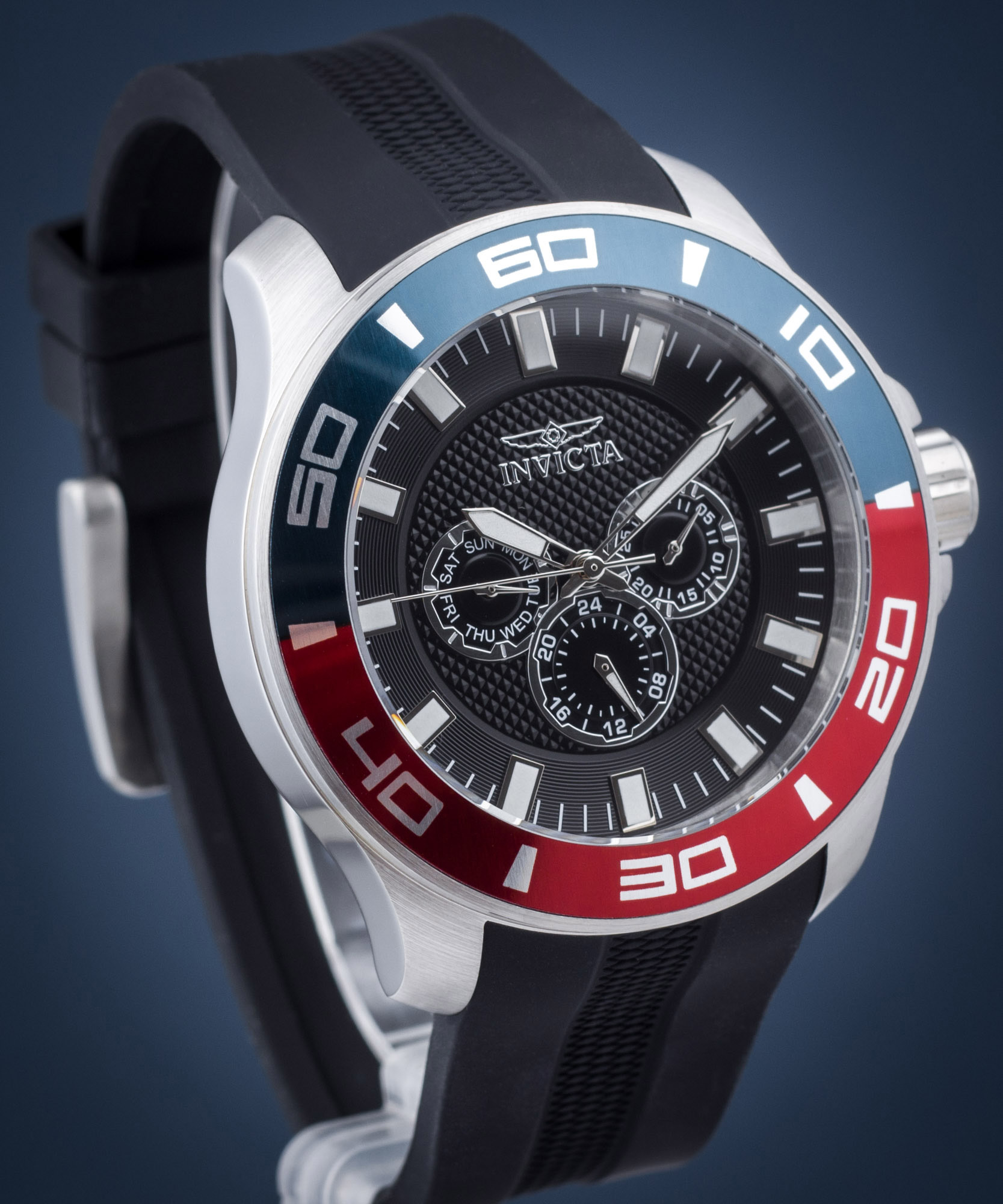 Invicta 35740 - Zegarek Pro Diver • Zegarownia.pl