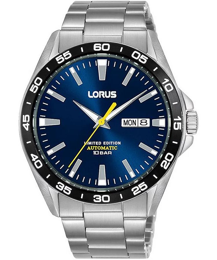 Lorus RL489AX9G - Zegarek Automatic • Zegarownia.pl