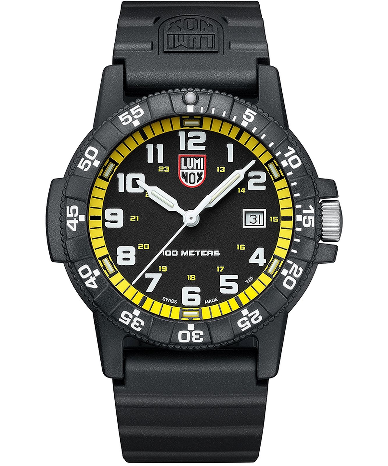Luminox XS.0325 - Zegarek Leatherback Sea Turtle Giant • Zegarownia.pl