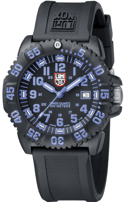 Luminox 3053 - Zegarek Navy Seals Series • Zegarownia.pl
