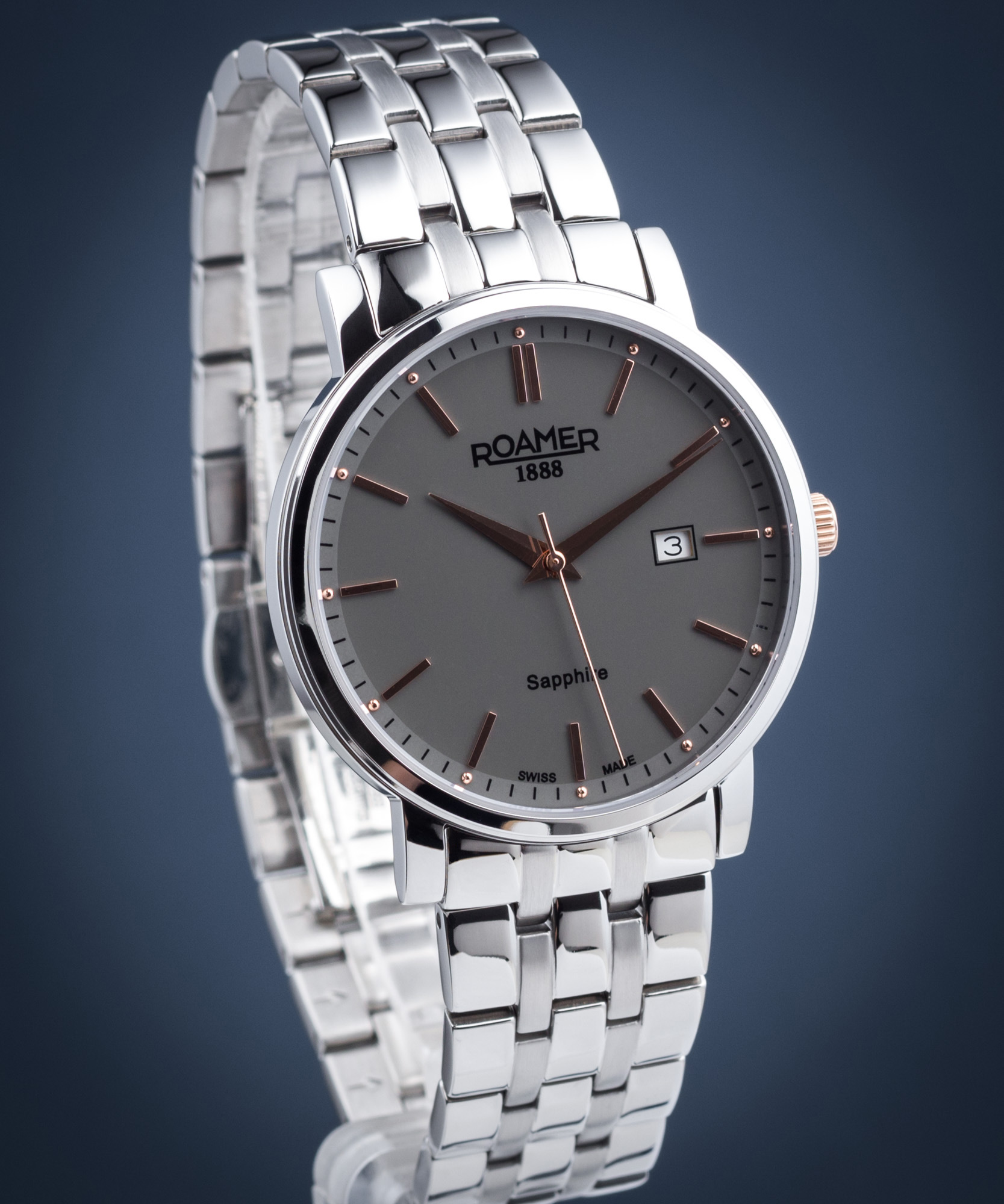 Romer Classic Line