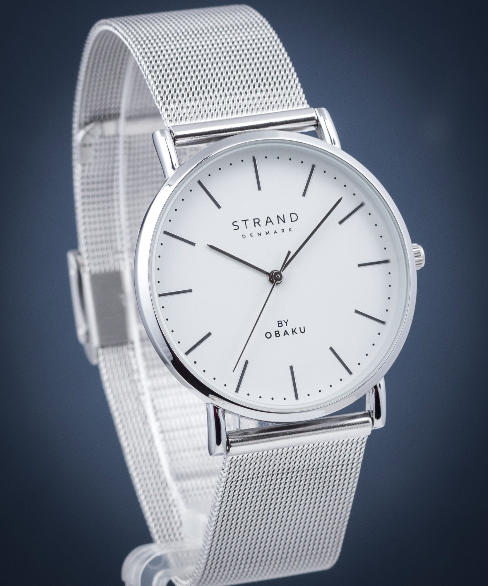 Strand S702GXCWMC - Zegarek Hudson • Zegarownia.pl