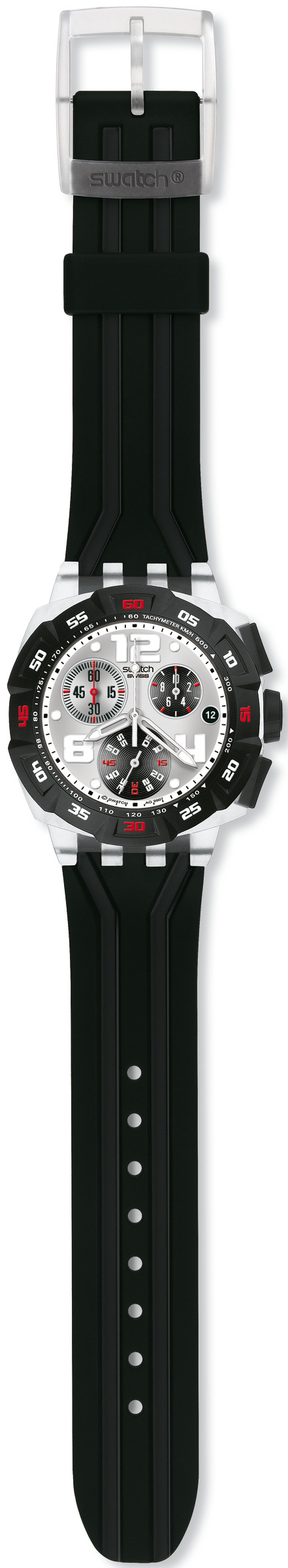 Swatch SUIK400 - Zegarek • Zegarownia.pl