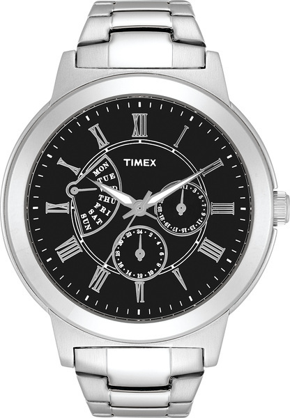 Timex T2M424 - Zegarek Retrograde • Zegarownia.pl