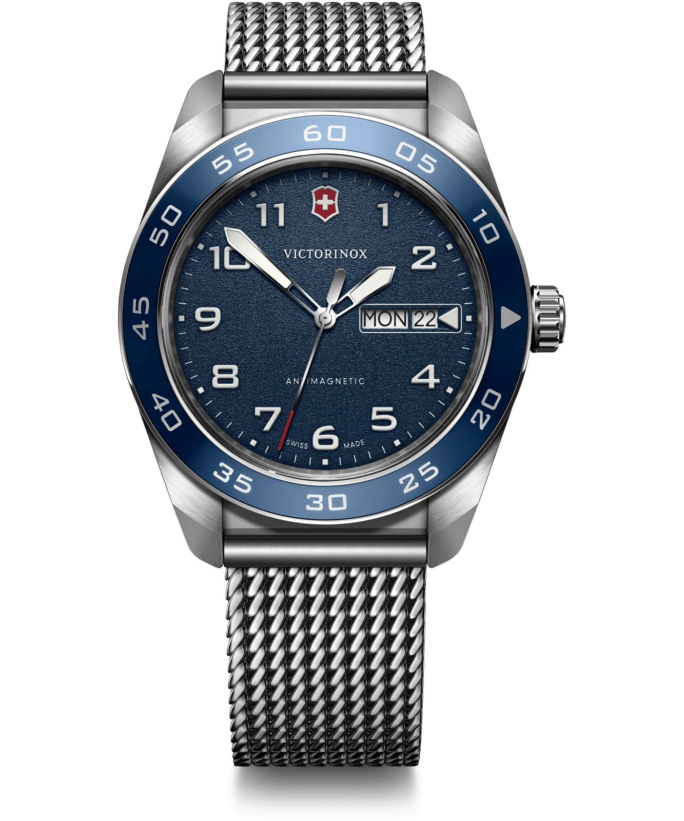 Victorinox 242042 - Zegarek Swiss Army • Zegarownia.pl