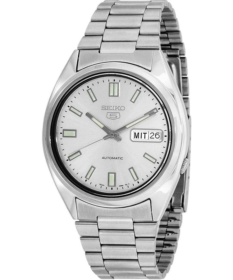 Seiko SNXS73K1 - Zegarek Sport • Zegarownia.pl
