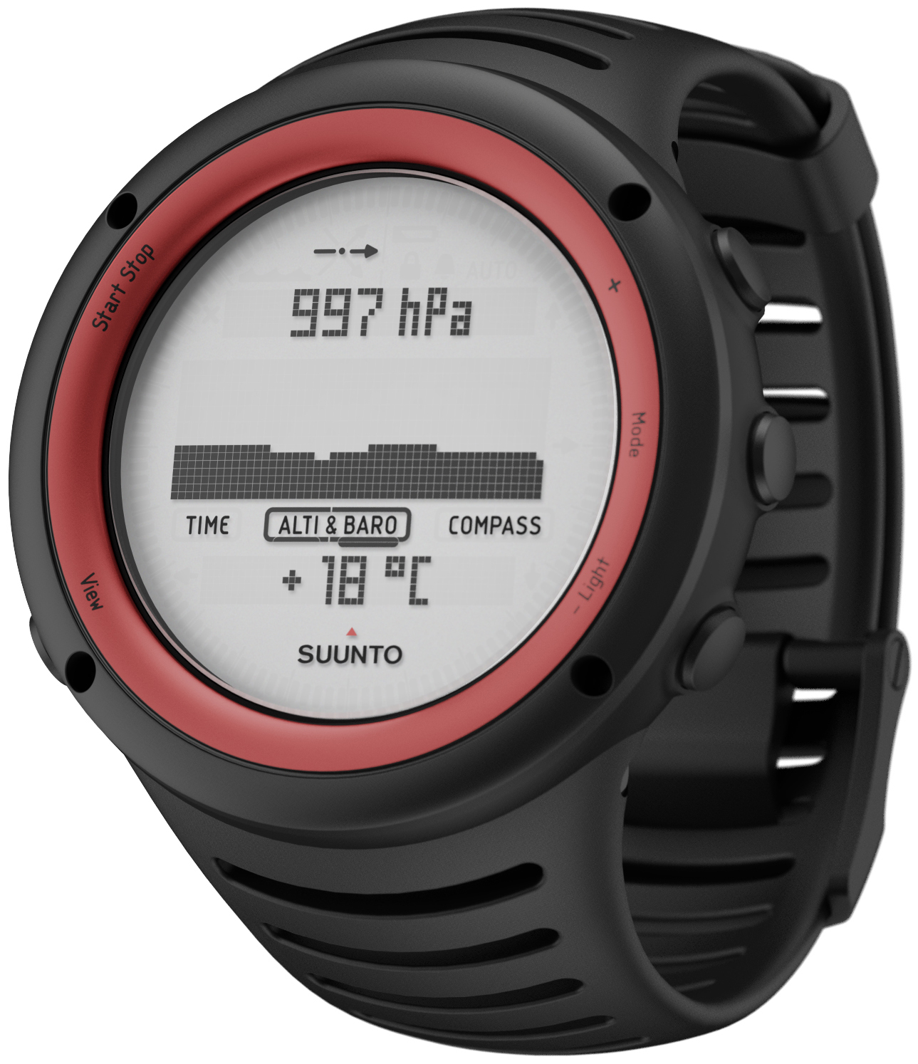 Suunto SS016788000 - Zegarek Core • Zegarownia.pl