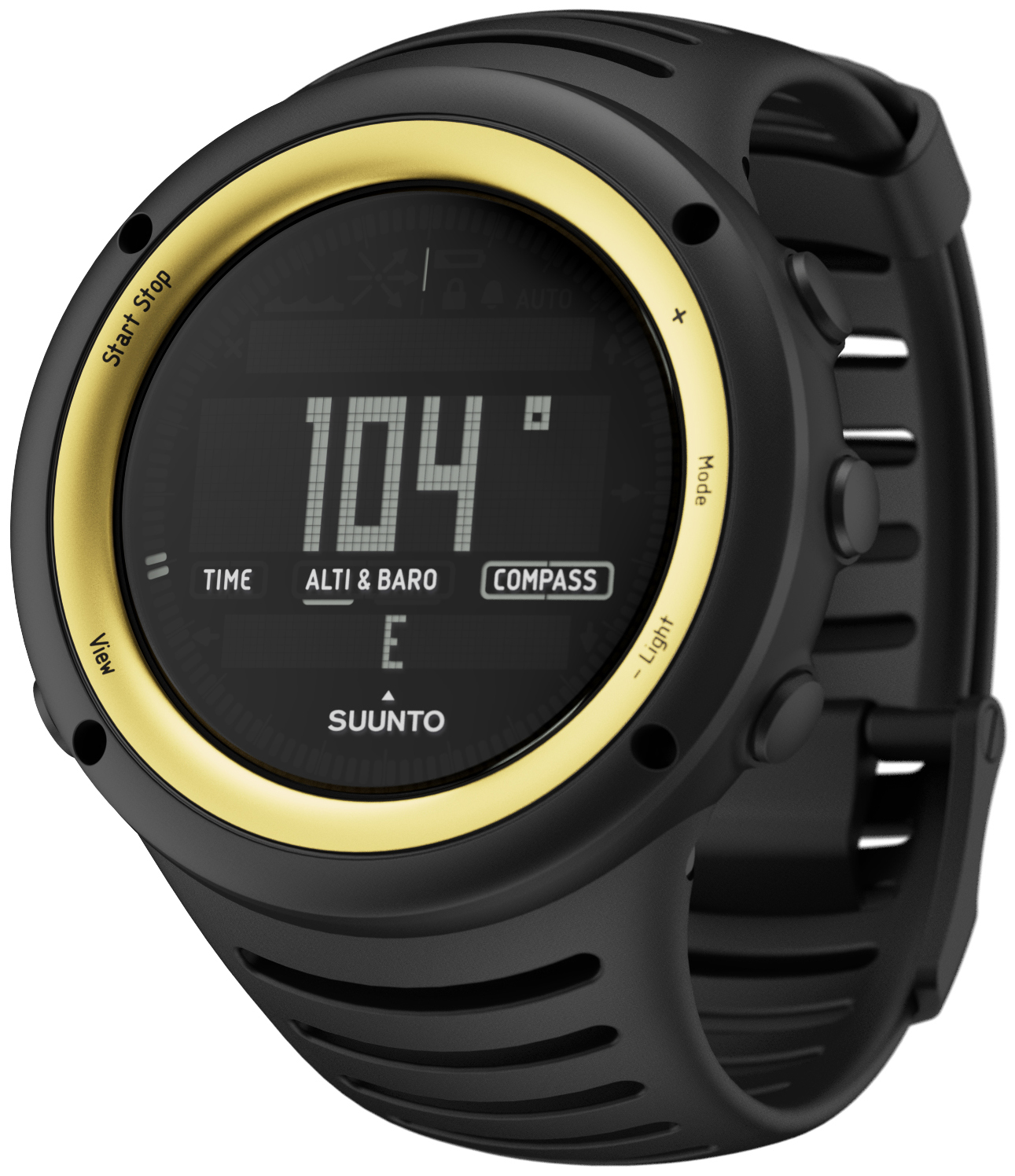 Suunto SS016789000 - Zegarek Core • Zegarownia.pl