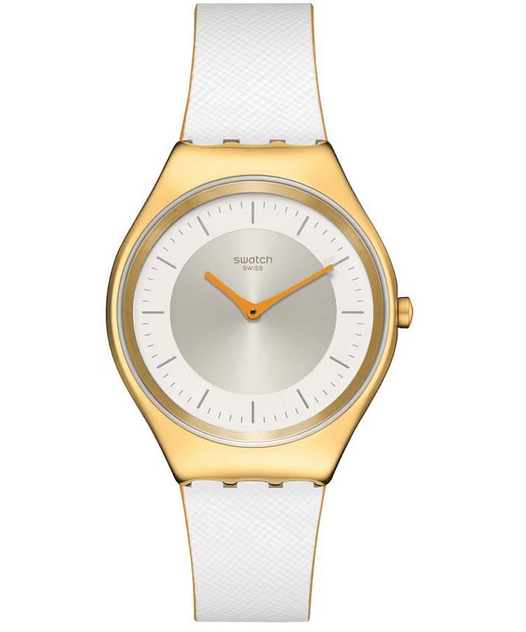 Swatch SYXG128 - Zegarek Pearl Gleam • Zegarownia.pl