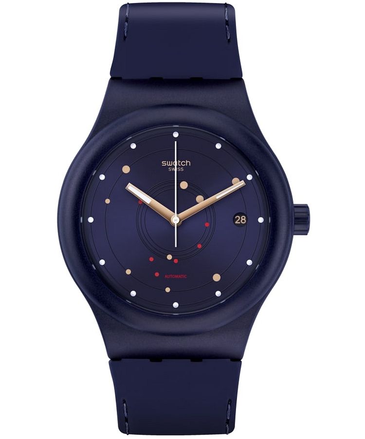 Swatch SUTN403 - Zegarek Sistem Sea • Zegarownia.pl