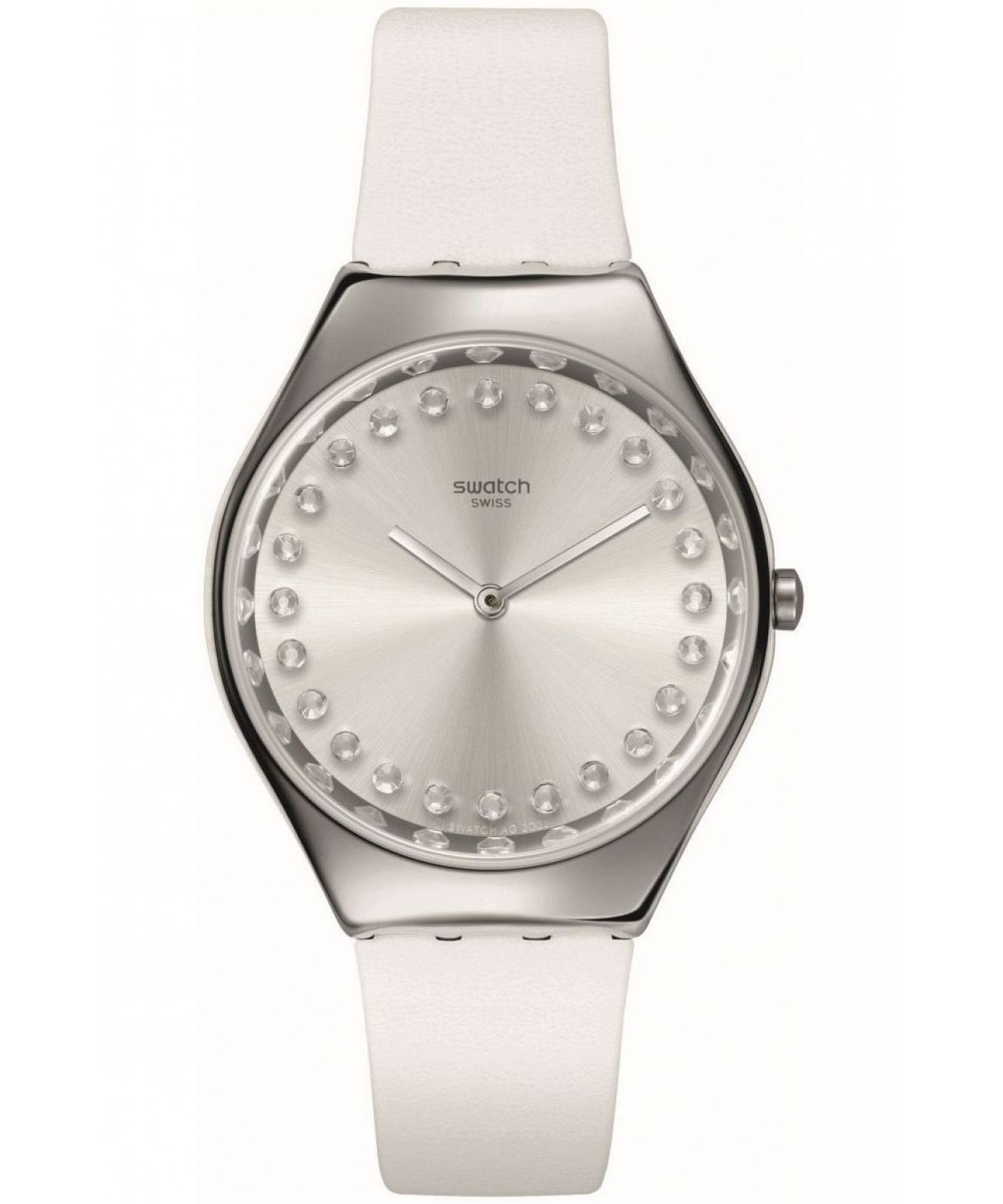 Swatch SYXS143 - Zegarek Skin Irony • Zegarownia.pl