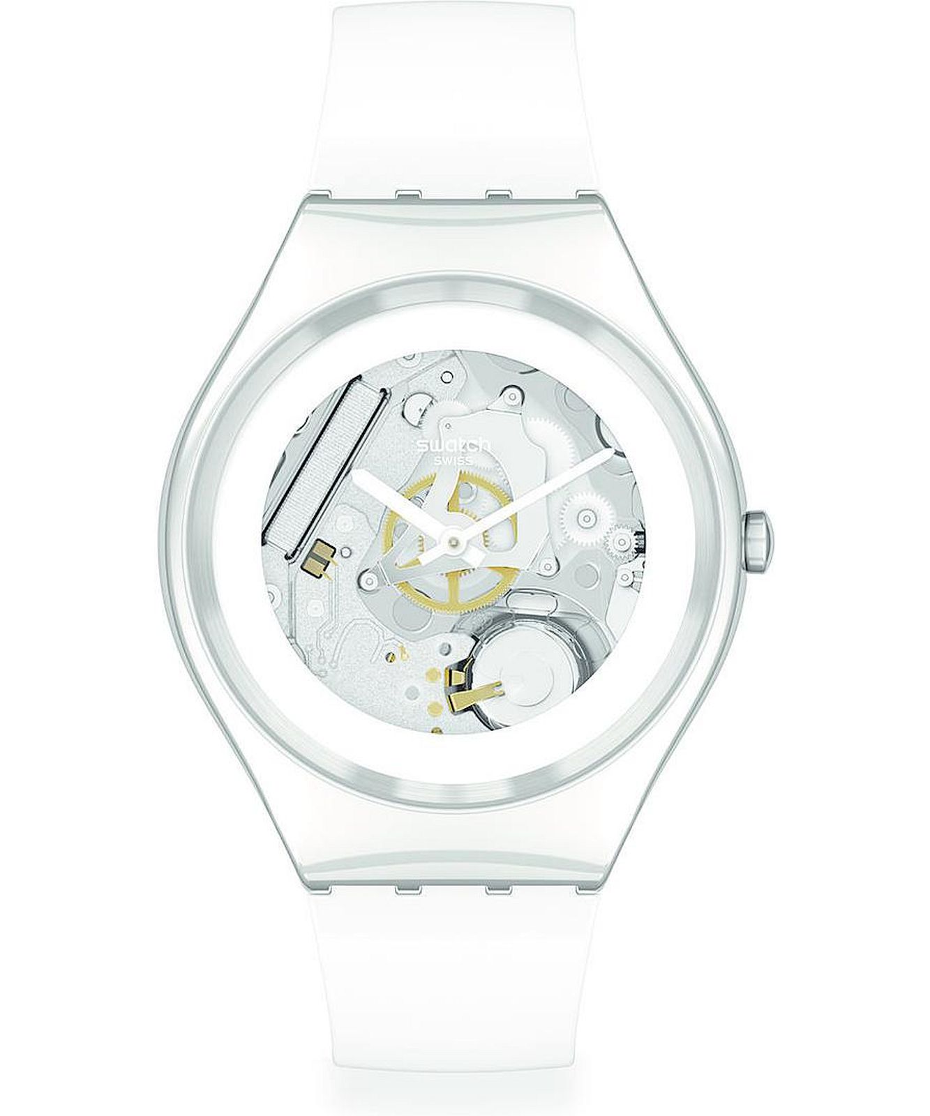 Swatch SYXS138 - Zegarek Skin • Zegarownia.pl