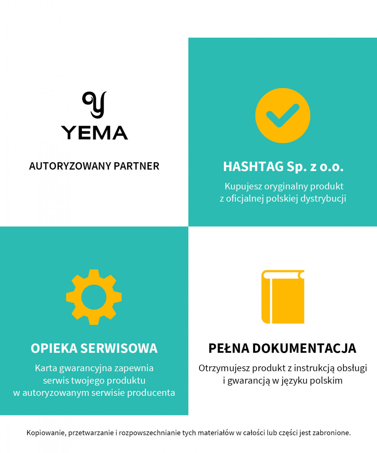 Yema YMHF1587-1BU - Zegarek Radiance • Zegarownia.pl